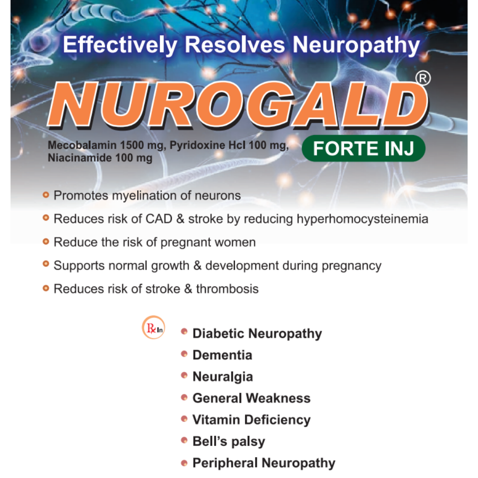 Gladcare - Injectables